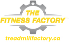 The Fitness Factory